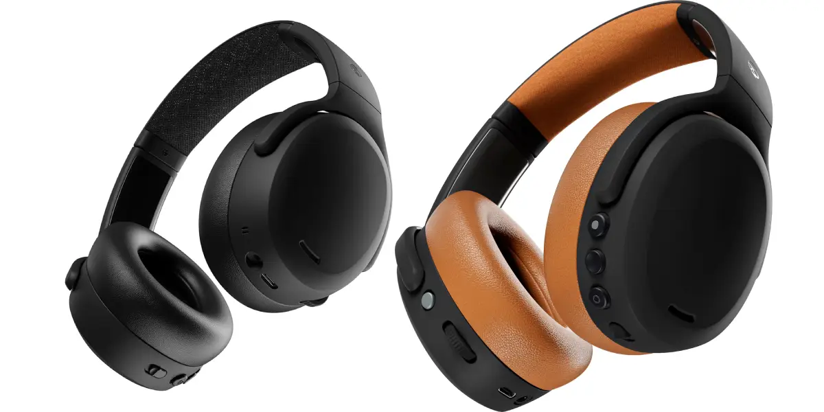 Skullcandy Crusher ANC 2 Wireless Review – Bass, ANC, Endurance ...